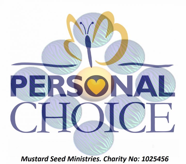 UK – Personal Choice – MSM