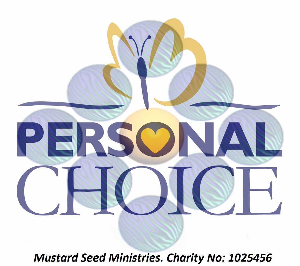 UK – Personal Choice – MSM
